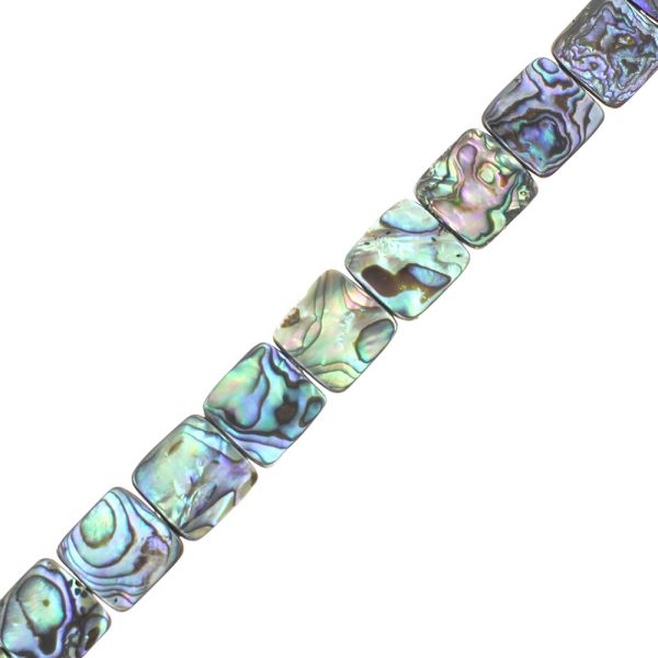 Abalone Beads,